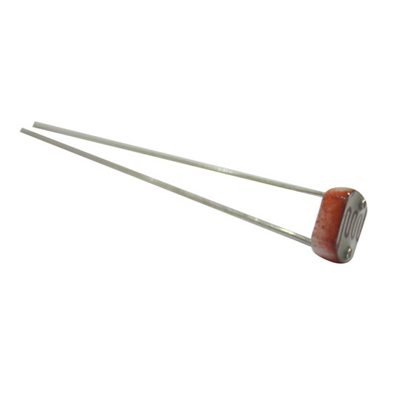 GM55 Series Photoresistors