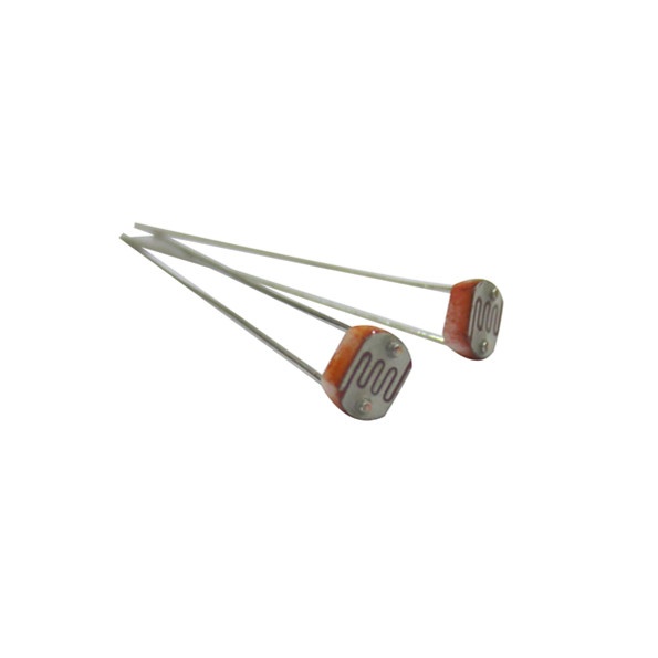 GM55 Series Photoresistors